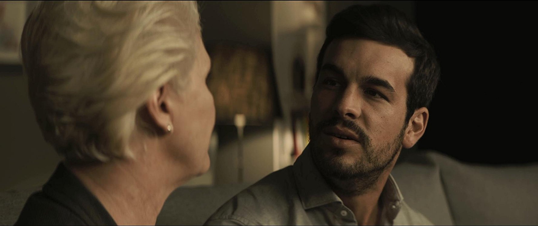 Review phim The Invisible Guest (Sát Thủ Vô Hình): rất đã! — Khen Phim