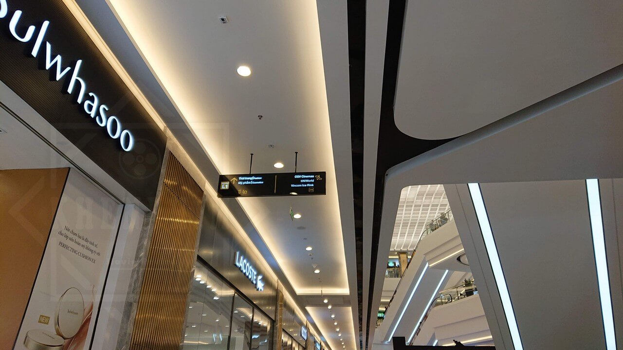 Đánh giá rạp IMAX CGV Vincom Landmark 81 — Khen Phim