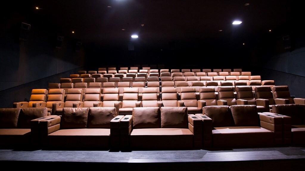 Review phòng chiếu với màn hình Onyx Cinema LED tại BHD Star Bitexco ...