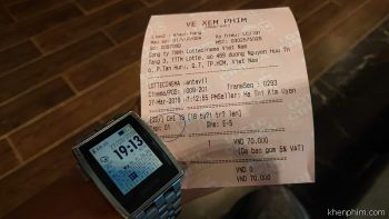 Review phim Chị 13: hấp dẫn hay chỉ là "vắt sữa" fan? — Khen Phim