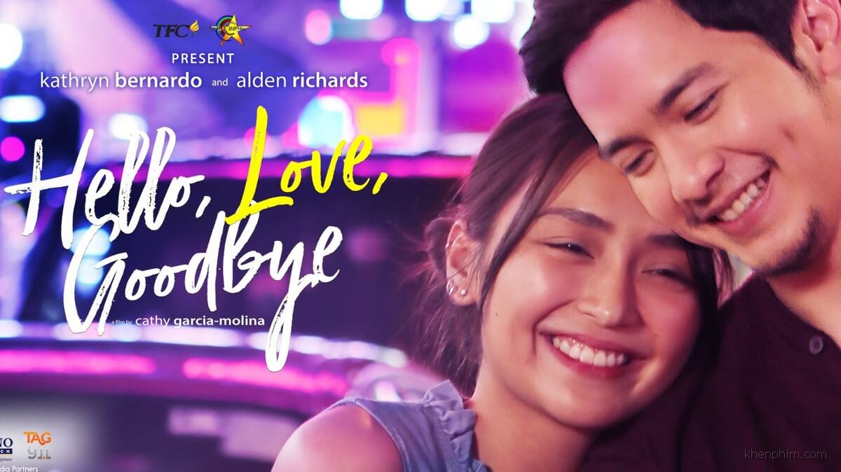 Review phim Xin Chào, Yêu, Tạm Biệt: Dễ thương lắm, PHẢI xem — Khen Phim