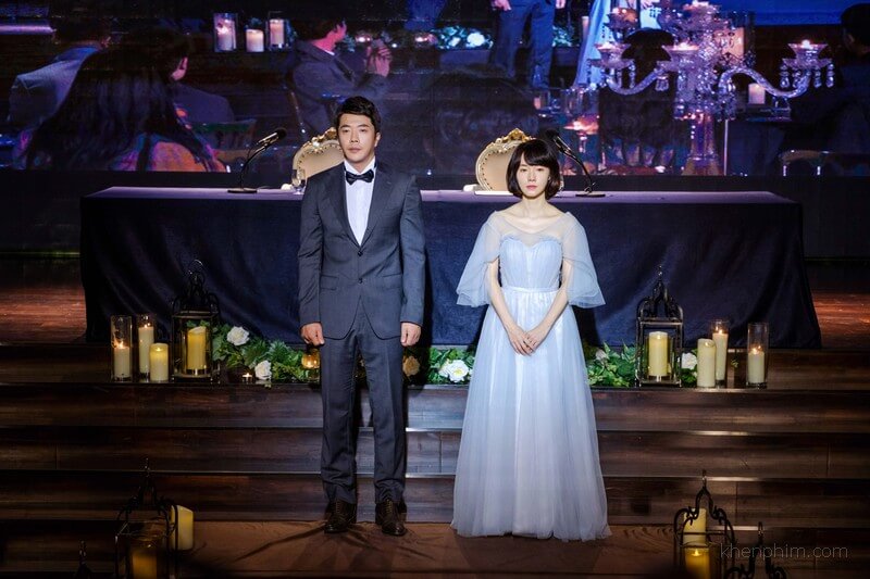 Review nhanh phim Chồng Cũ, Tình Mới (Love, Again) — Khen Phim