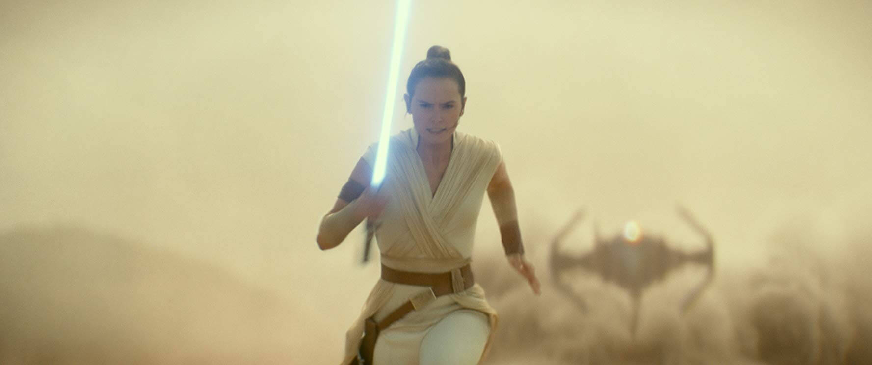 Star Wars IX - The Rise of Skywalker – Sự “trỗi dậy” tệ nhất trong lịch ...