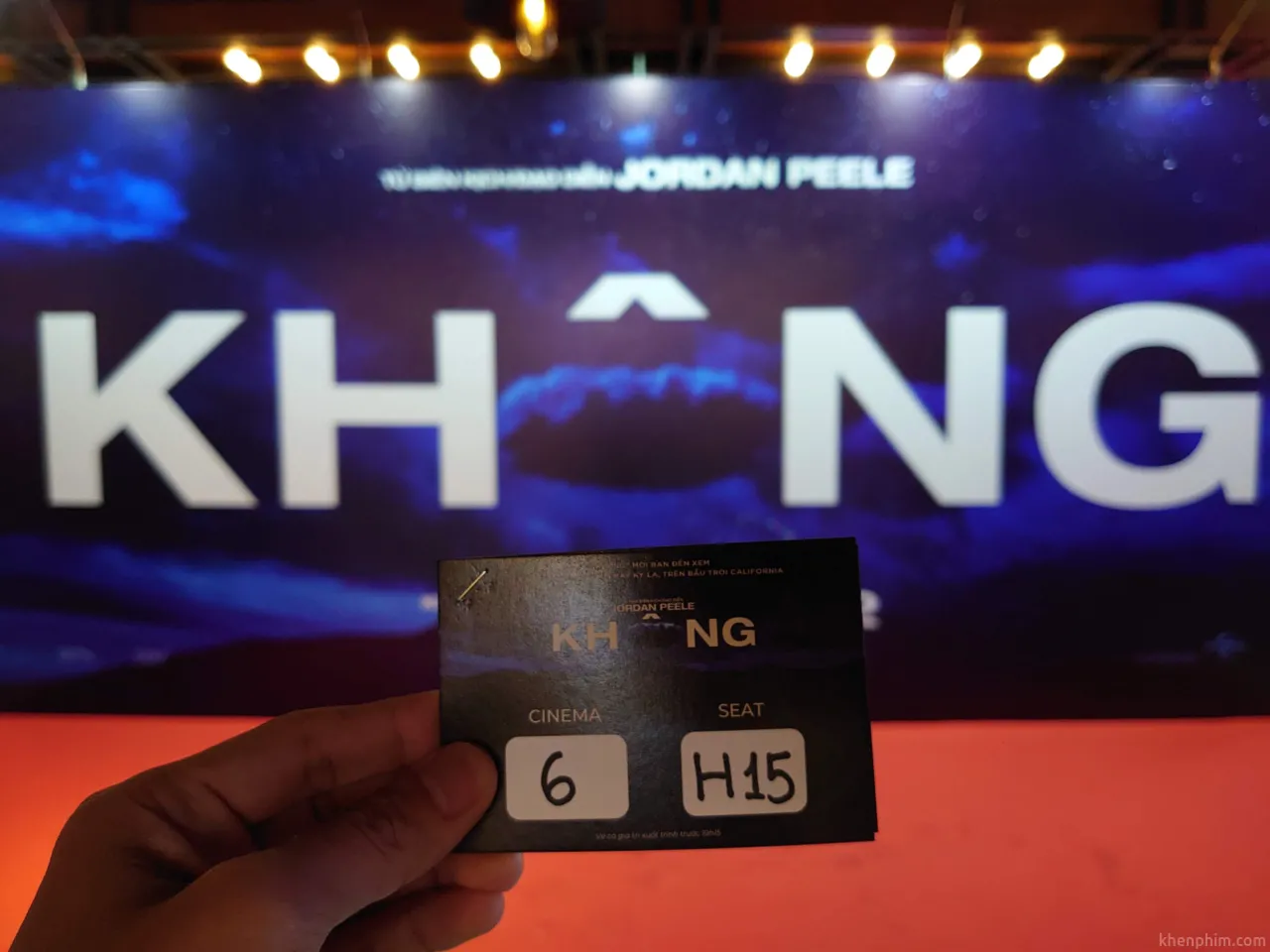 Review phim Nope (Không): Ủa gì mà đỉnh dữ vậy — Khen Phim