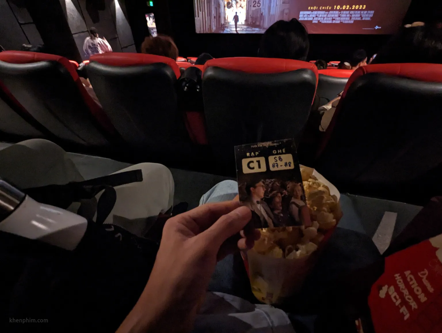 Review phim The Fabelmans: Tuổi Trẻ Huy Hoàng — Khen Phim