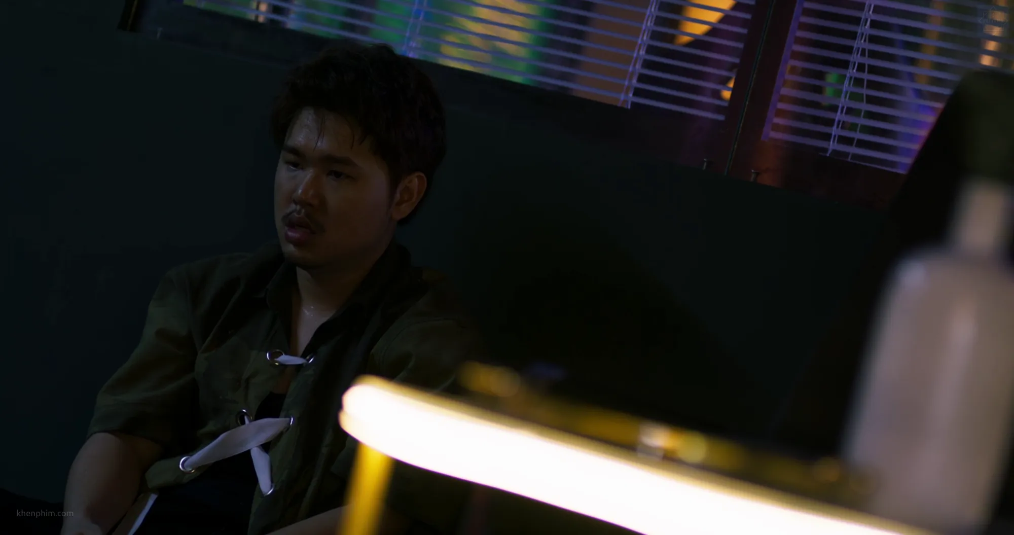 Review phim Live - #PhátTrựcTiếp - Dồn dập, trần trụi, tàn khốc — Khen Phim