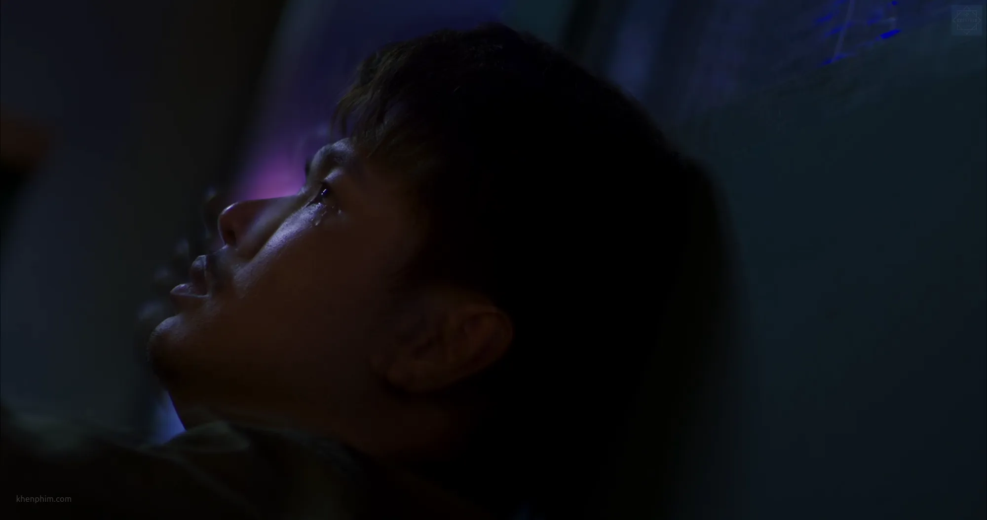 Review phim Live - #PhátTrựcTiếp - Dồn dập, trần trụi, tàn khốc — Khen Phim