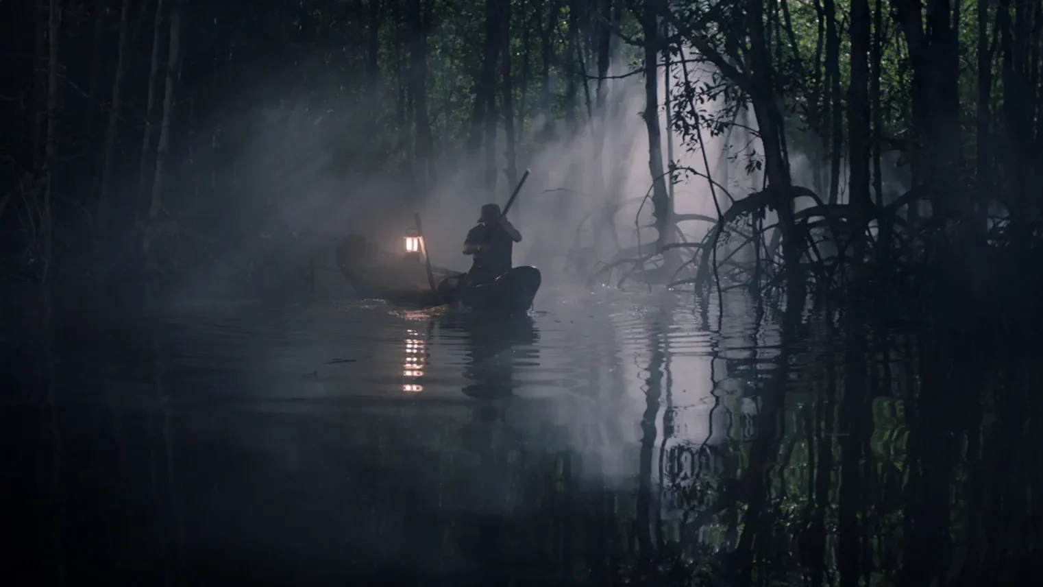 Review phim Ma Da: Diễn viên Việt Hương đã hoàn toàn "lột xác" — Khen Phim