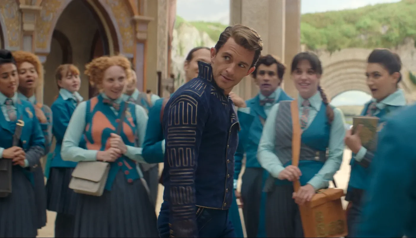 Review phim Wicked (phần I): Cuốn hút đầy mê hoặc! — Khen Phim