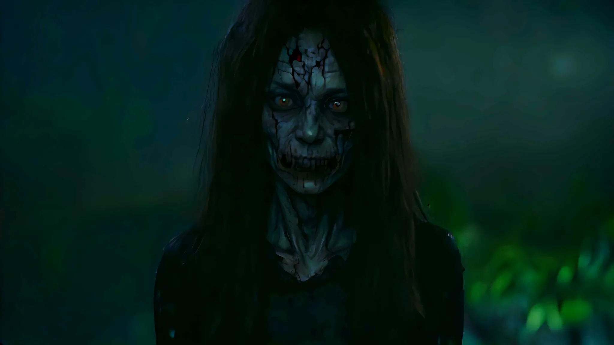 Review phim Quỷ Nhập Tràng: Hù dọa liên hoàn — Khen Phim