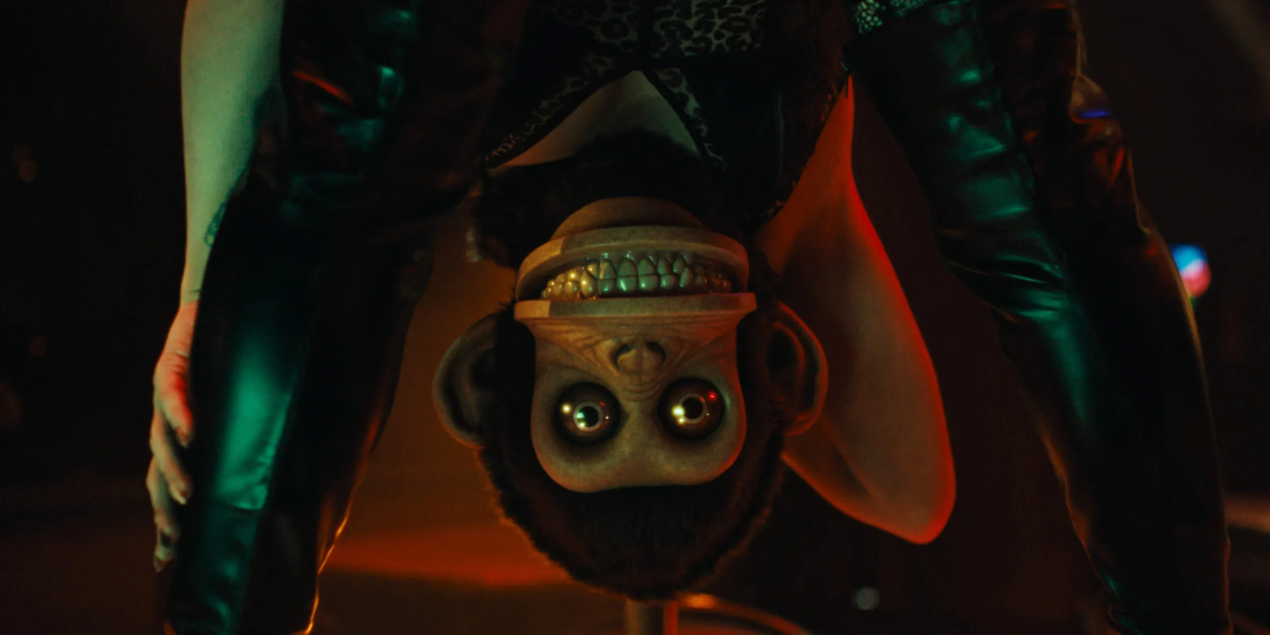 Review phim Tiếng Vọng Kinh Hoàng - "The Monkey" và những cái chết kinh ...