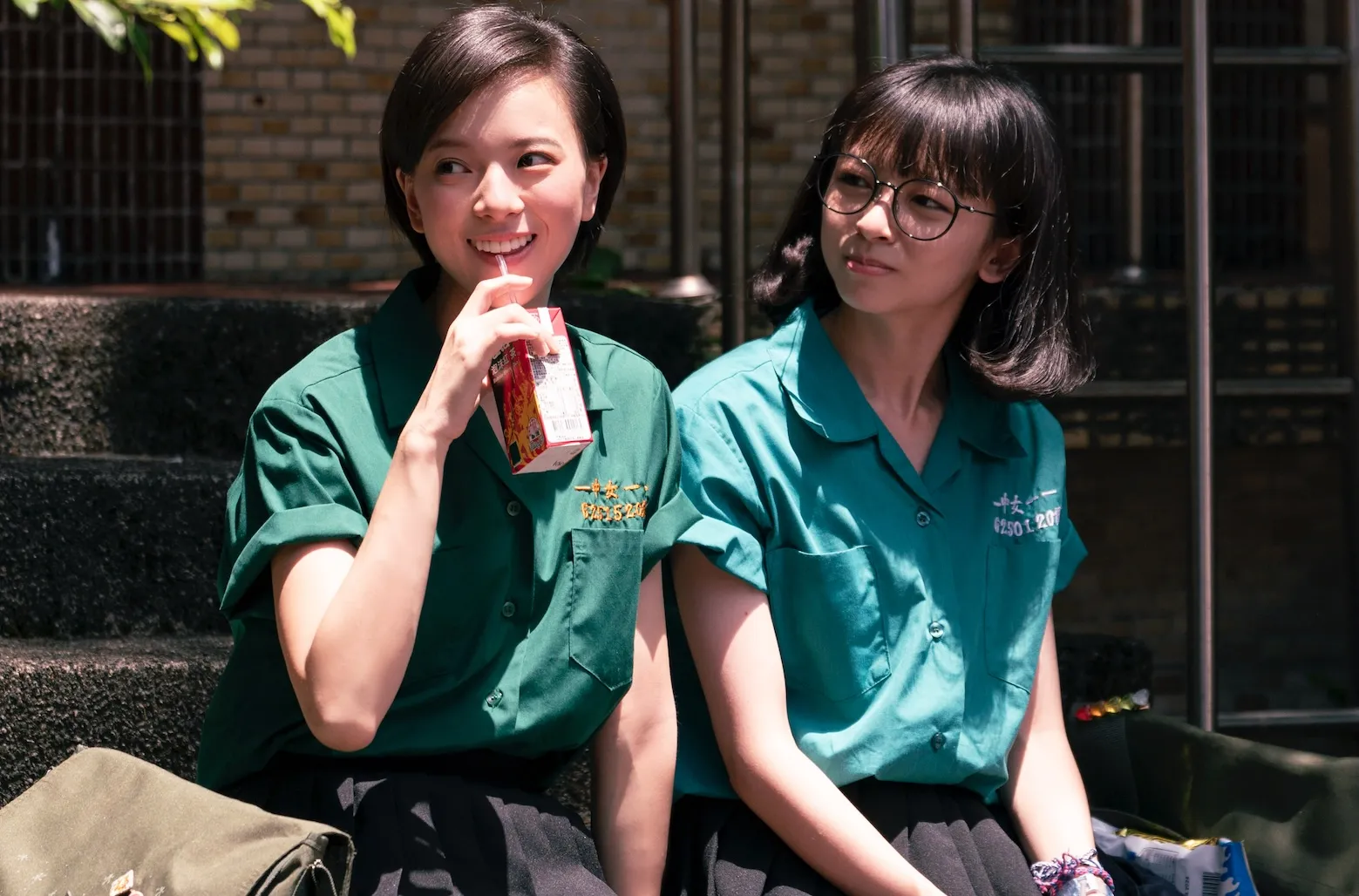 Review phim Thiếu Nữ Ánh Trăng - Hoài niệm Đài Loan 1997 và nỗi lòng ...