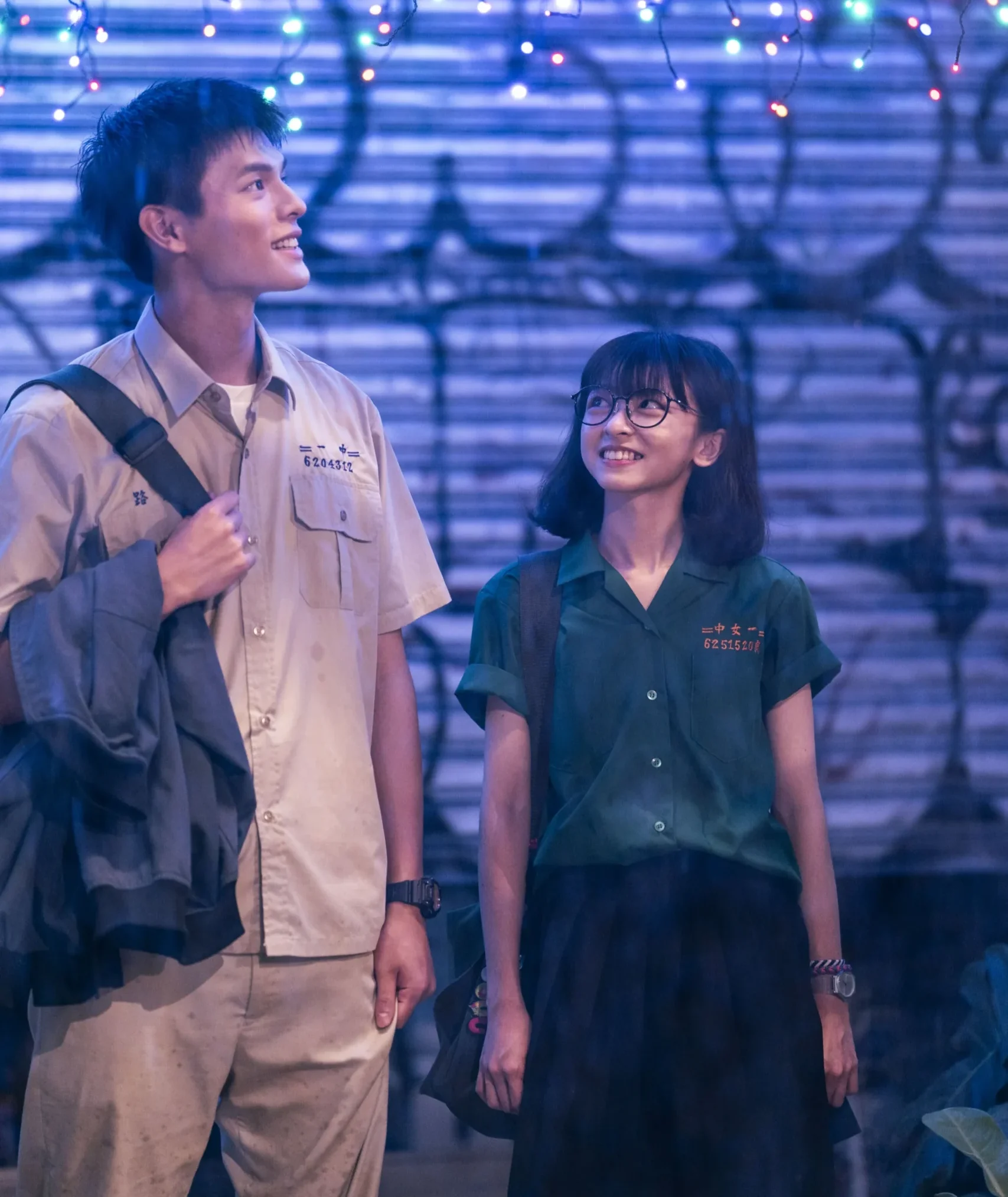 Review phim Thiếu Nữ Ánh Trăng - Hoài niệm Đài Loan 1997 và nỗi lòng ...