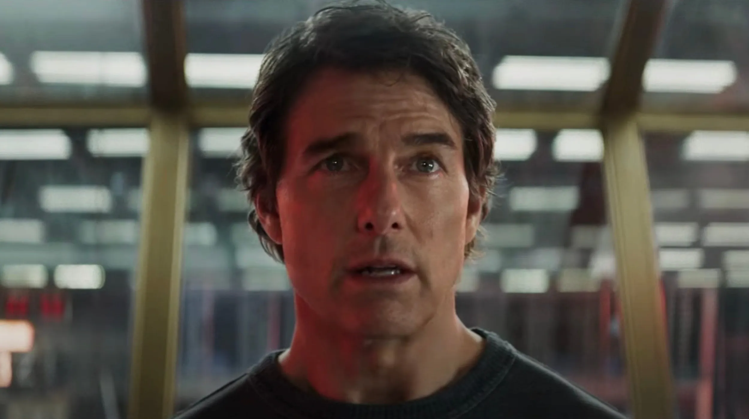 Review phim "Mission: Impossible – The Final Reckoning" - Mãn nhãn ...