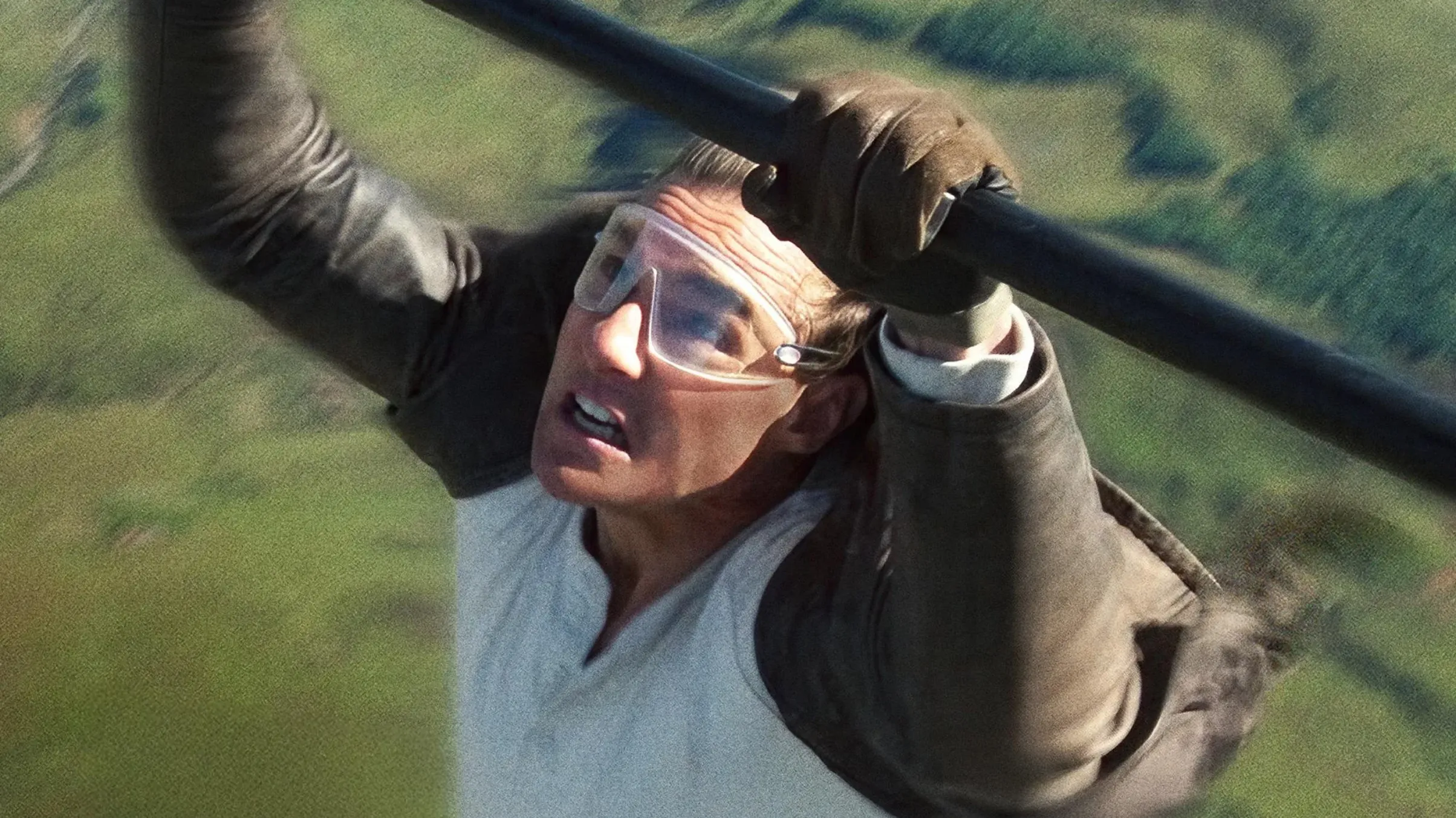 Review phim "Mission: Impossible – The Final Reckoning" - Mãn nhãn ...