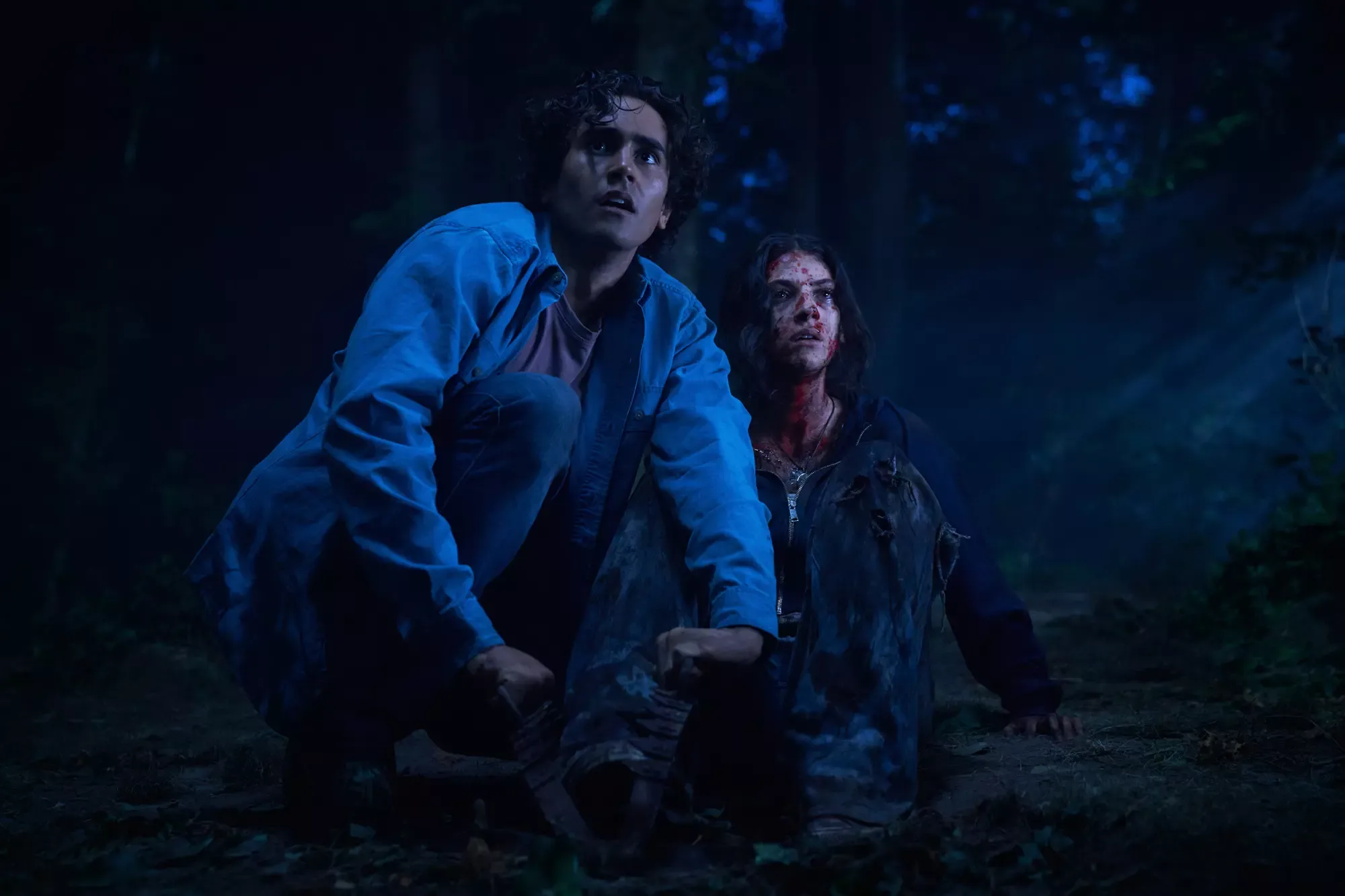Review phim Until Dawn: Bí Mật Kinh Hoàng – Bữa tiệc máu me đã mắt, hù ...