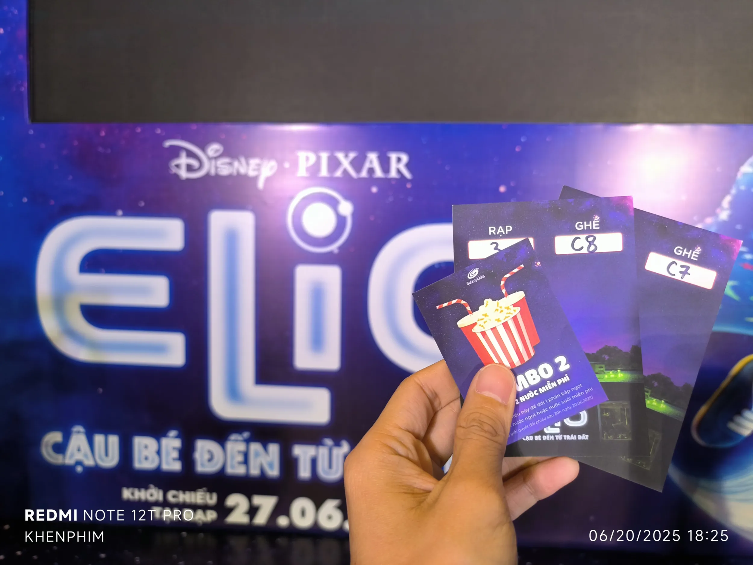 Review phim Elio: Khi "người ngoài hành tinh" không ở ngoài không gian ...