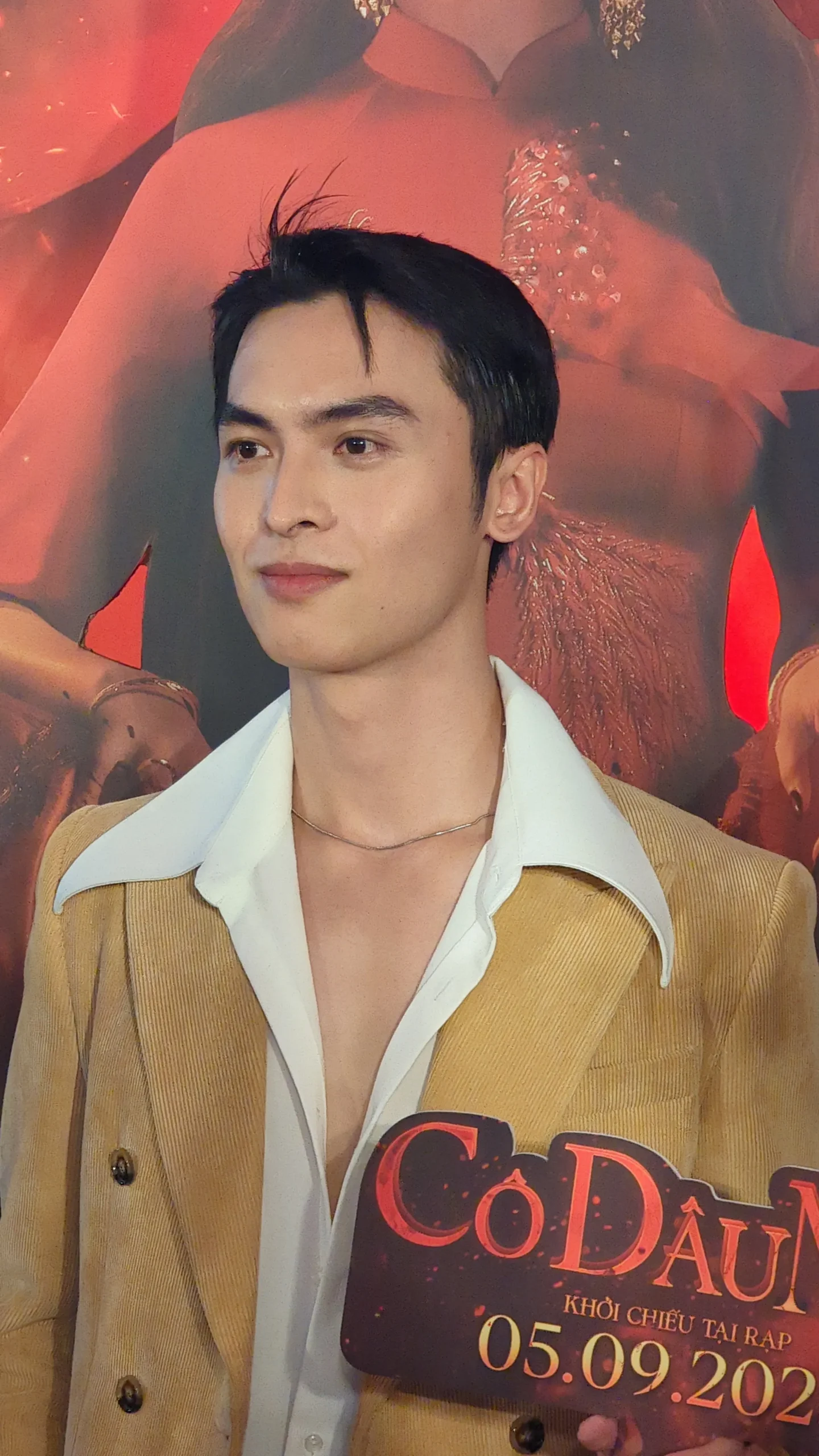 Review Cô Dâu Ma: Khi làm dâu xứ lạ không phải màu hồng mà là màu đỏ ...