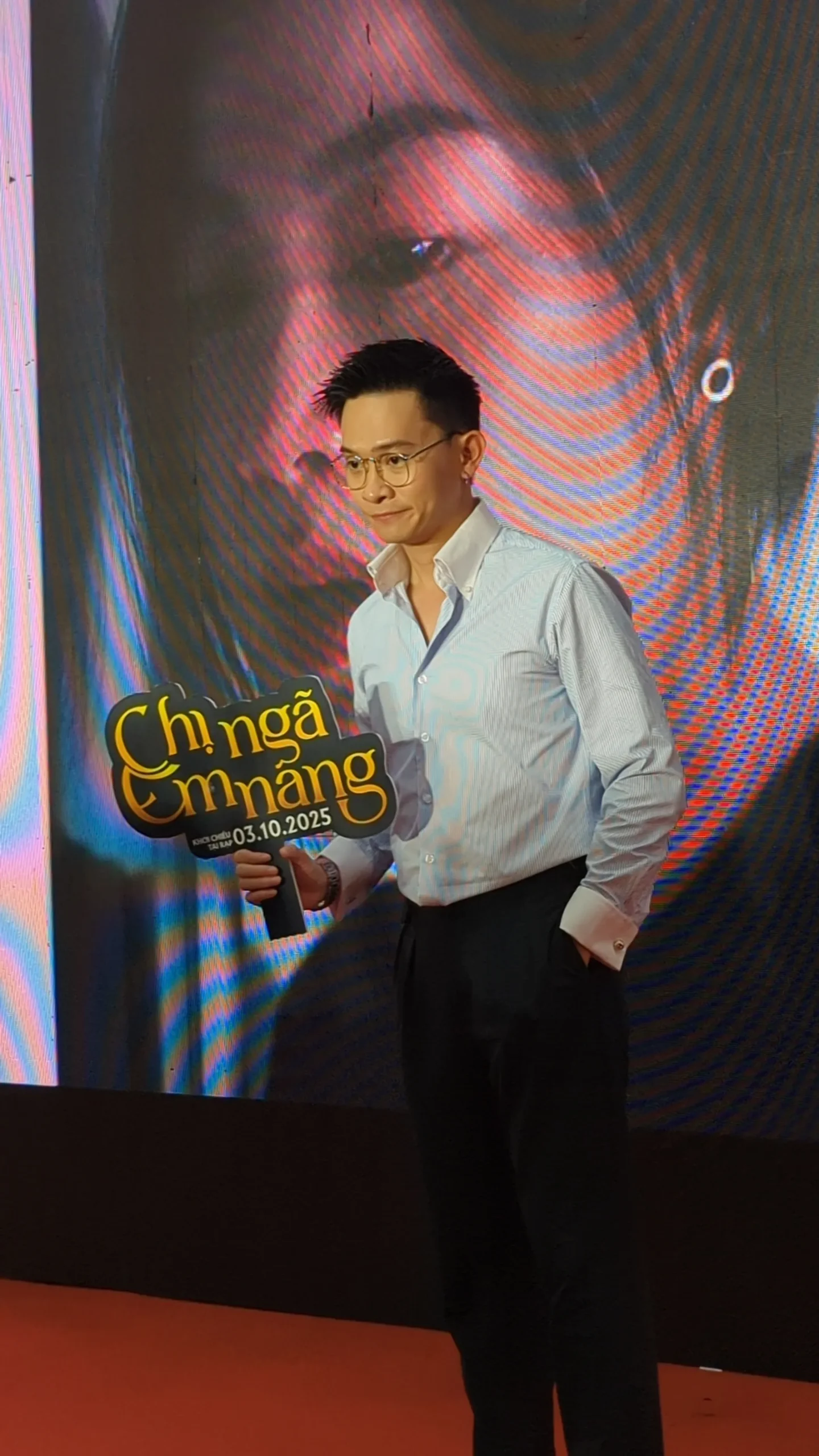 Review phim Chị Ngã Em Nâng — Khen Phim