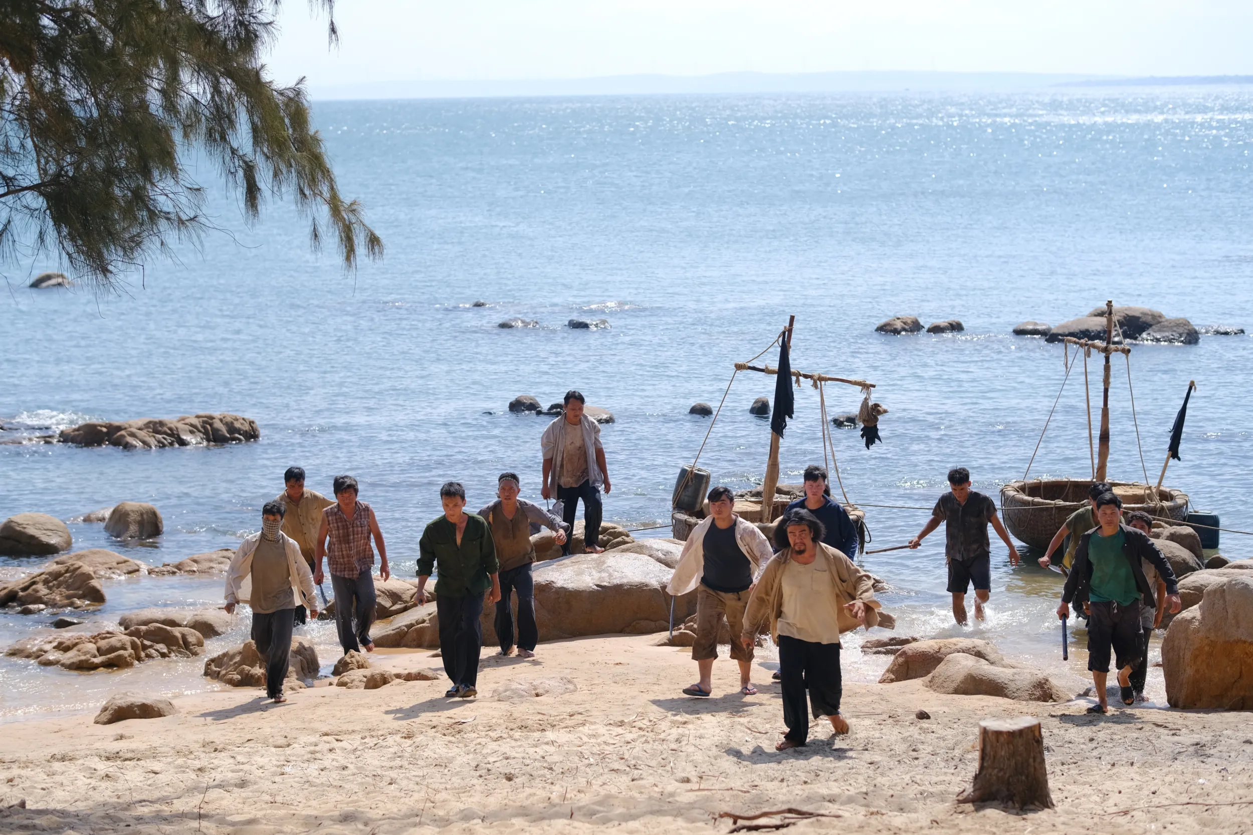 Review phim Truy Tìm Long Diên Hương: Đánh đấm đã mắt, kịch bản mỏng nhưng vẫn vui — Khen Phim