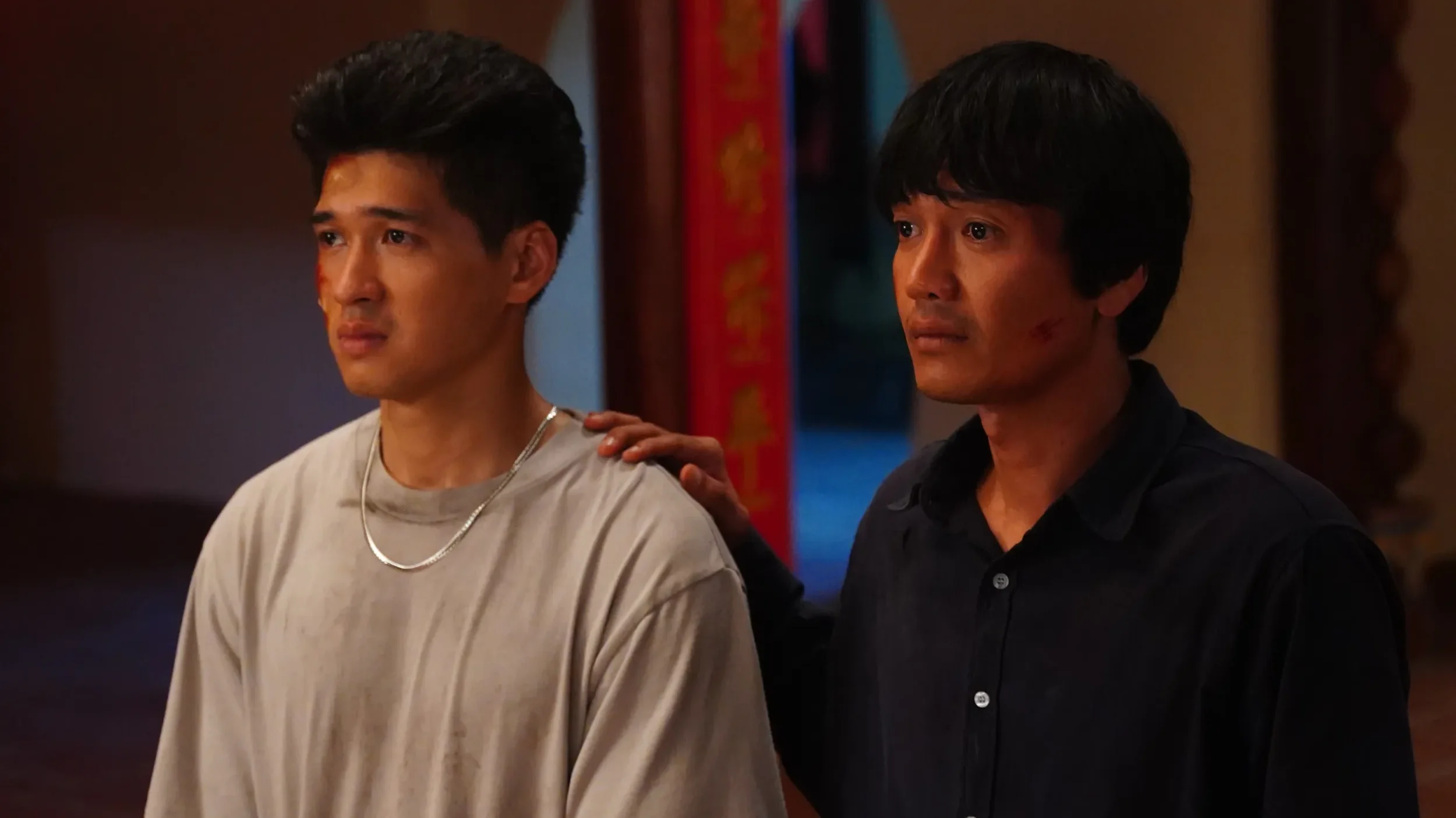 Review phim Truy Tìm Long Diên Hương: Đánh đấm đã mắt, kịch bản mỏng nhưng vẫn vui — Khen Phim